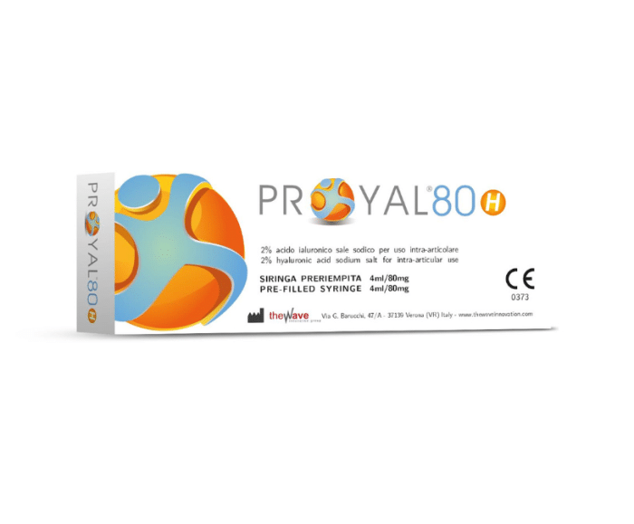 Proyal - Prezentare produs - Promedispharm.ro