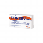 ETINERV 30 comprimate - Promedispharm.ro