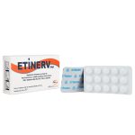 ETINERV 30 comprimate - Promedispharm.ro
